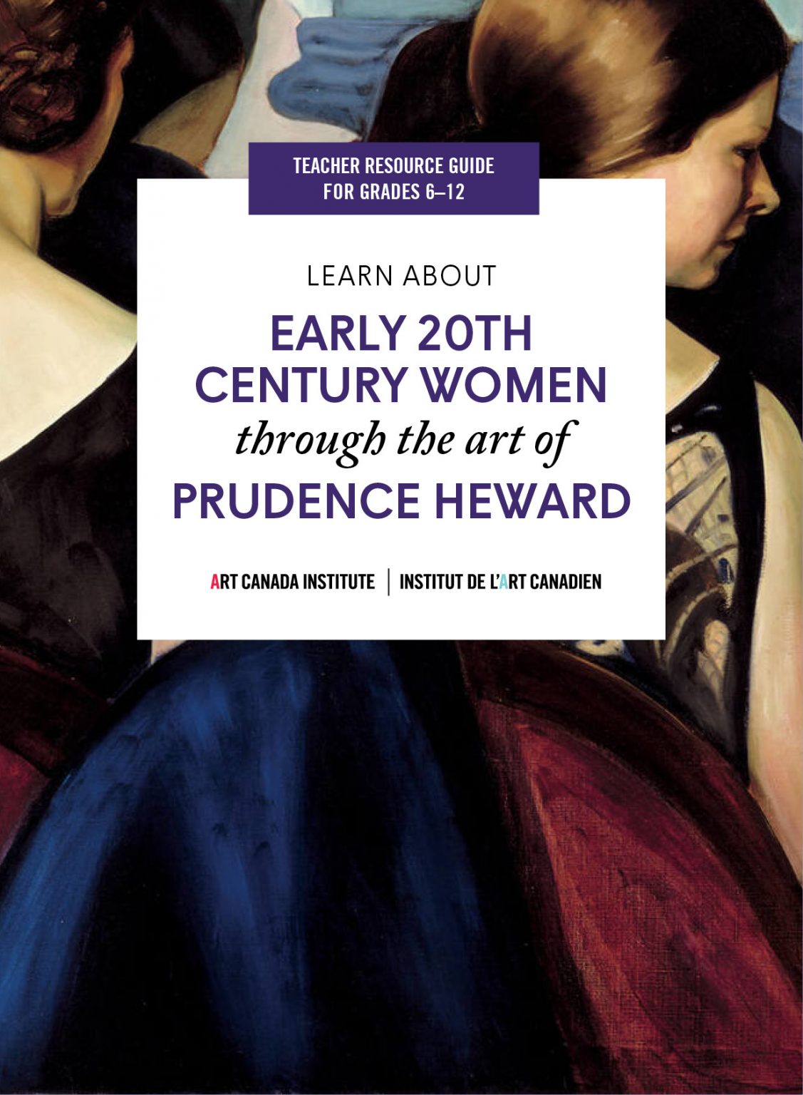 Learn about Early 20th-century Women through the Art of Prudence Heward ...