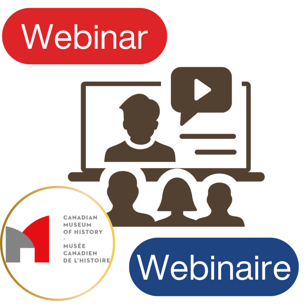 Webinar: Black Canadian History – Teaching Through Community Stories ...