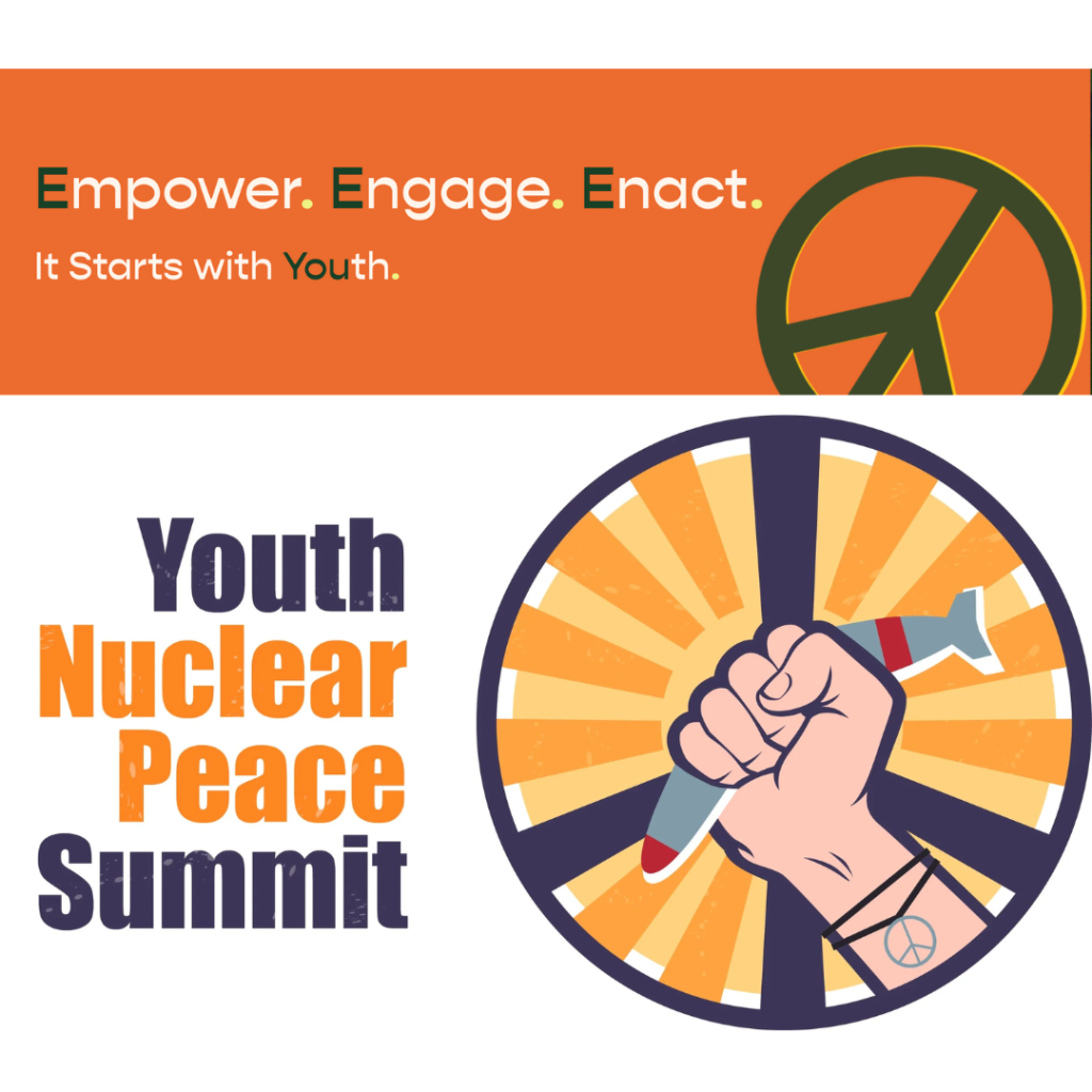 The Atomic Bomb Through Many Voices: ALPHA Education at the Youth ...